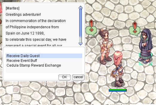 Official Ragnarok Online by Gravity Game Hub